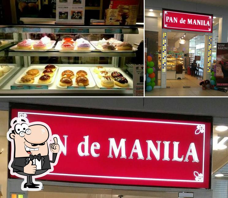 Pan de Manila Waltermart Tanauan, Tanauan - Menú del restaurante ...