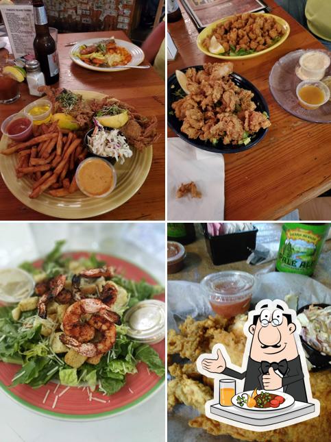 Pawleys Island Tavern in Pawleys Island - Restaurant menu and reviews