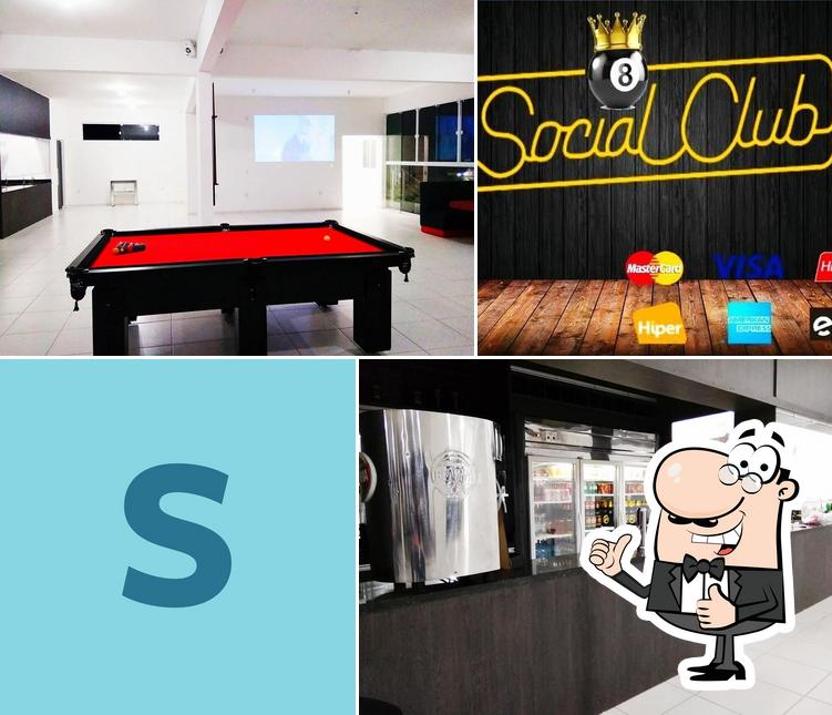 Social Club, Joinville - Restaurant reviews