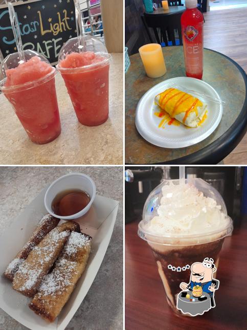 StarLight Cafe, Greeley - Restaurant menu, prices and reviews