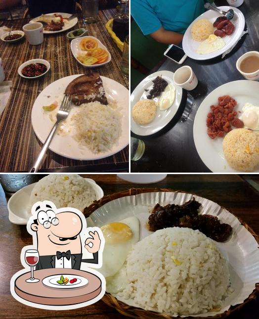Tapsi Terminal restaurant, Naga, 48-D JJ Compound - Restaurant reviews