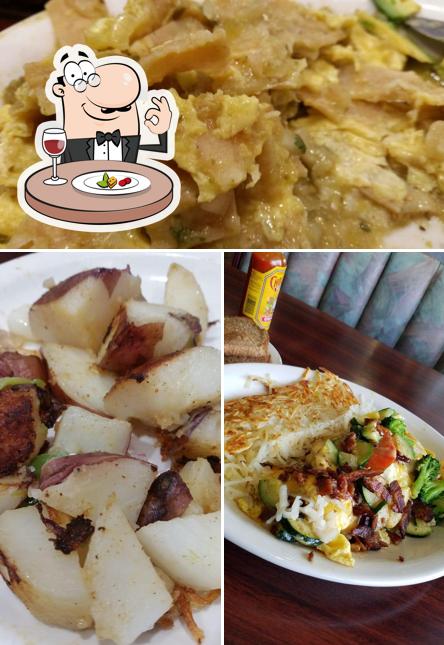 The Best Breakfast, Oxnard - Restaurant menu, prices and reviews