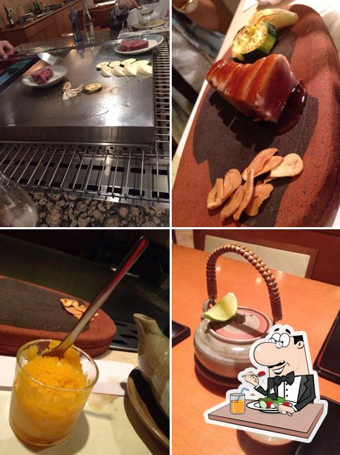 Yashima Barcelona, Barcelona - Menú del restaurante, precios y reseñas