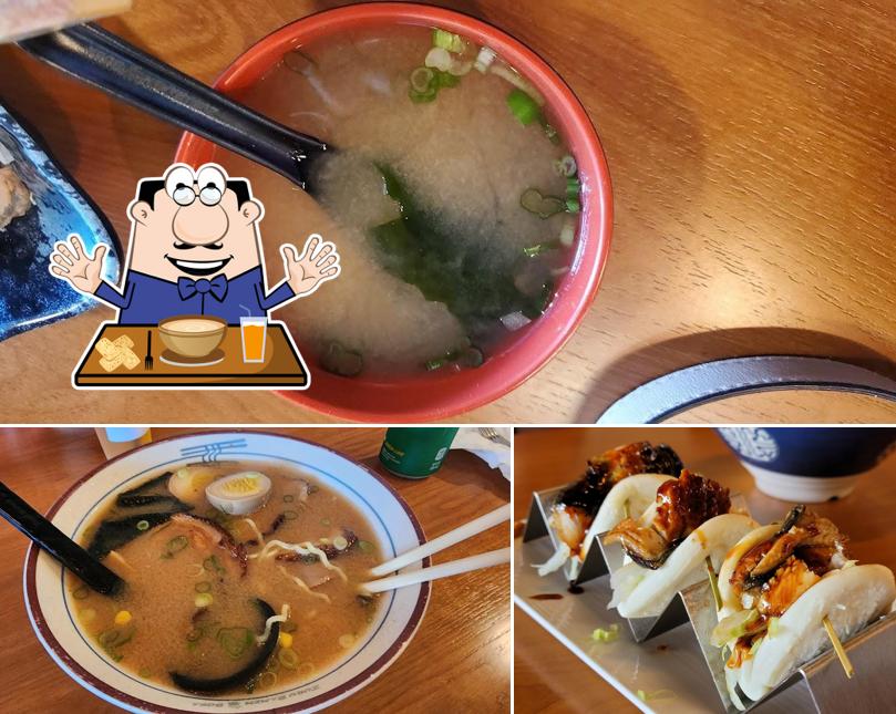 Zuru Ramen & Boba, Ocala - Restaurant menu, prices and reviews