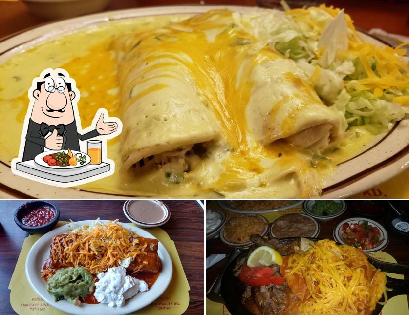 El Molinito, Tucson - Restaurant menu, prices and reviews