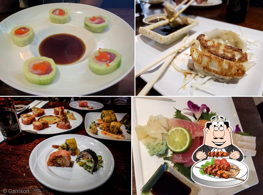 Rice Restaurant in Dover - Restaurant menu and reviews