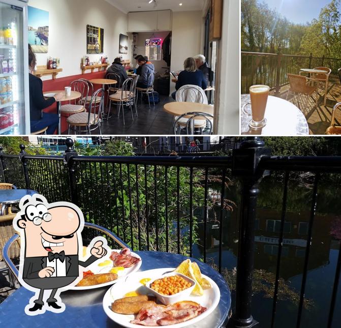 River Café, Chelmsford - Opiniones del restaurante