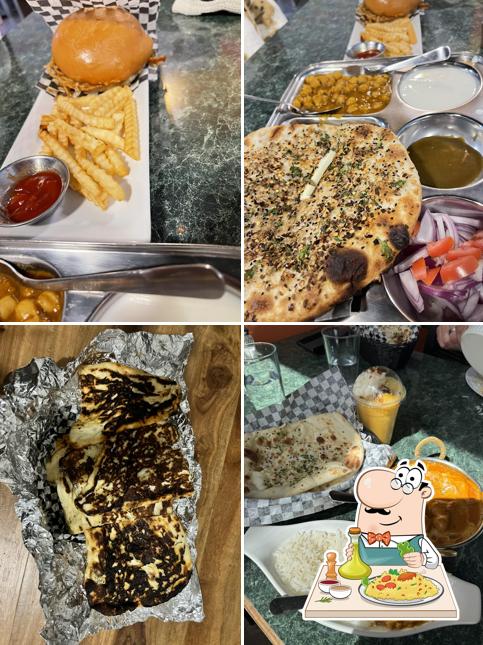 Royal Fork, Brandon - Restaurant menu, prices and reviews