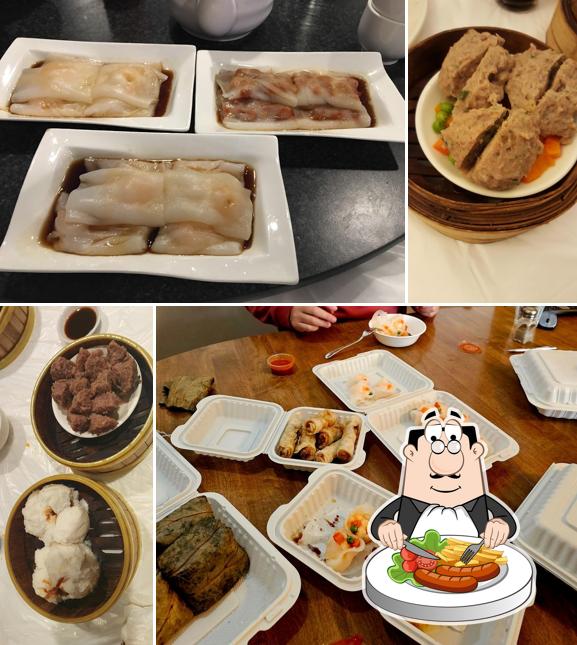 Sam Po Dim Sum Restaurant, Winnipeg - Restaurant menu, prices and reviews