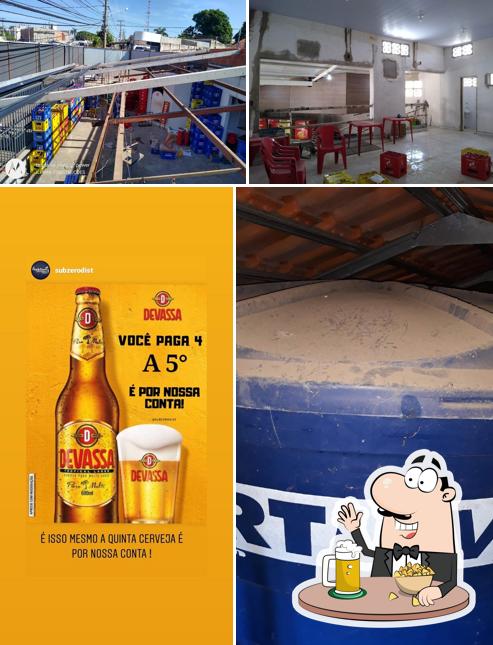 Sub Zero Bar E Distribuidora, Cuiabá - Restaurant reviews