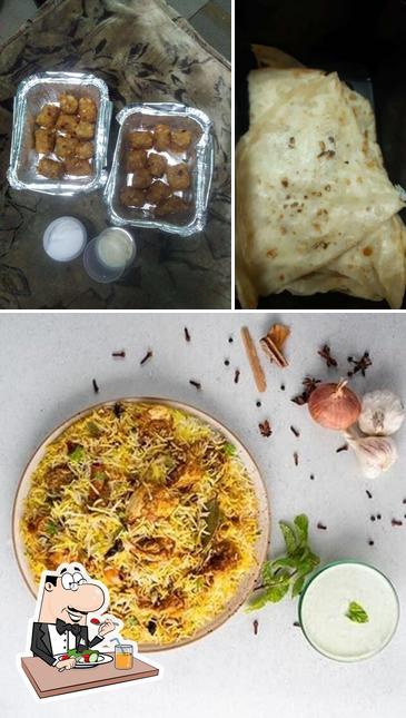 LIFE OF COFFEE (LoC) Cafe, Hyderabad - Restaurant menu, prices and reviews