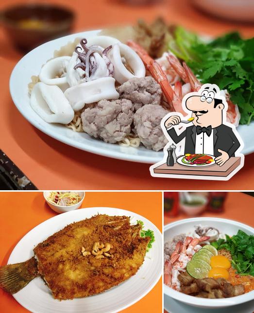 ThePlace168, Bangkok - Menú del restaurante, precios y reseñas