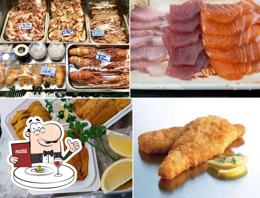 Best fish platters in Brisbane City restaurants, winter 2024 ...