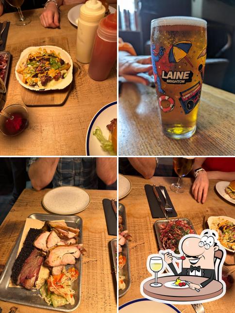 The White Hart, Godalming - Restaurant menu, prices and reviews