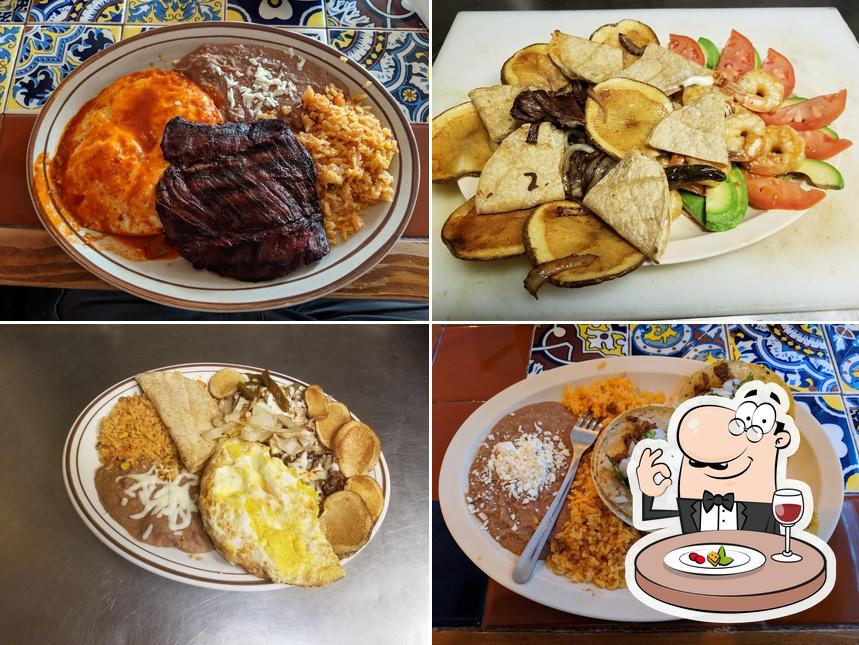 El Primo Mexican Restaurant, Joliet - Restaurant menu, prices and reviews