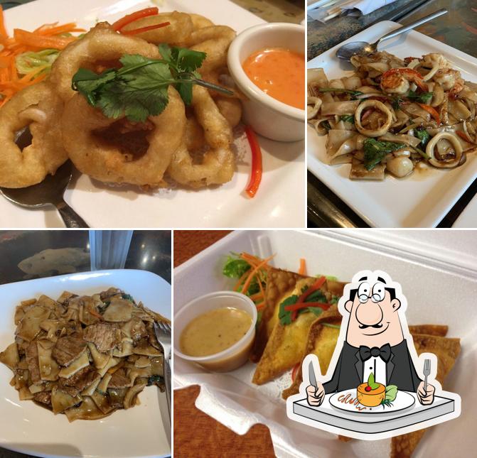 Natta Thai Cuisine, Vienna - Restaurant menu, prices and reviews