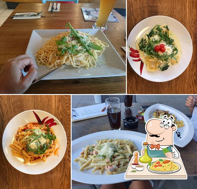 Pasta Kantine Erlangen, Erlangen - Speisekarte, Preise und Bewertungen