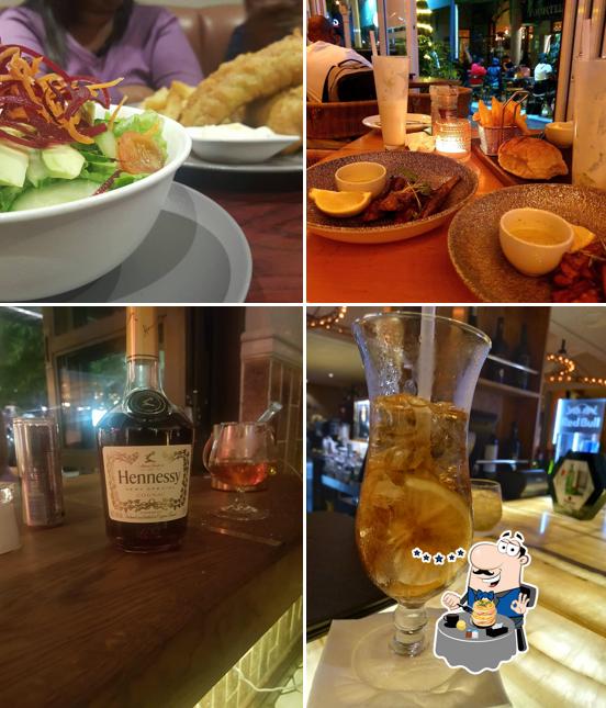 14 on Chartwell, Umhlanga - Restaurant menu, prices and reviews