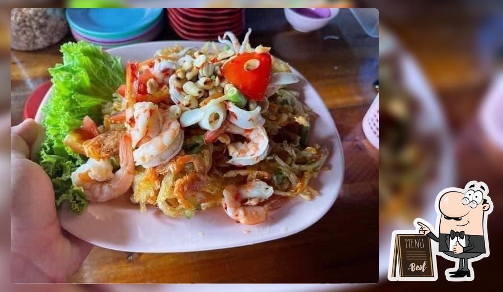 ทอดตำยำ 20บาท ท่าเรือ restaurant, Tha Maka - Restaurant reviews