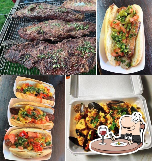 El Che BBQ in Hampton Bays - Restaurant menu and reviews