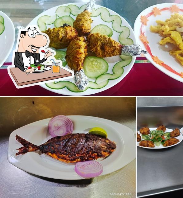 BIA BLASTA Restaurant, Bengaluru - Restaurant menu and reviews