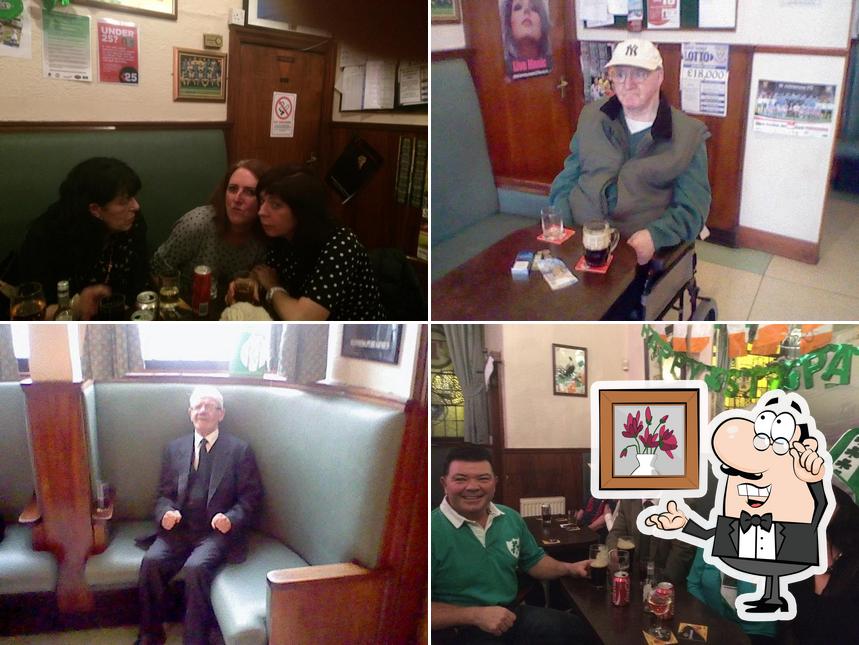 The Bee Bar, Perth - Restaurant menu, prices and reviews