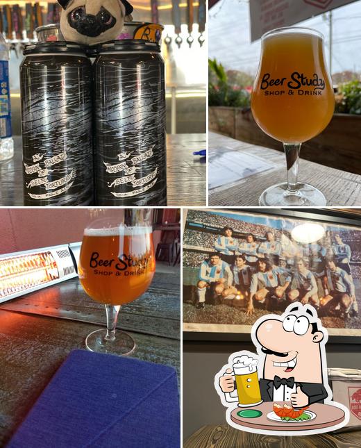 Beer Study-Durham in Durham - Restaurant reviews