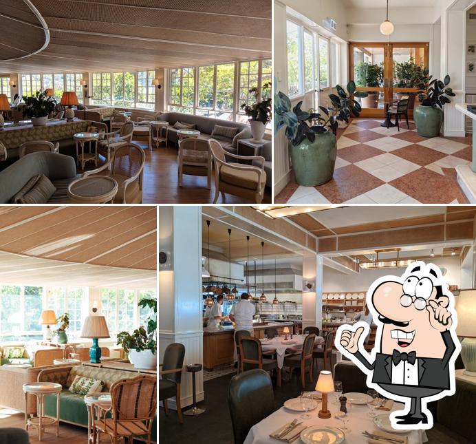 Bert's Bar and Brasserie, Newport - Restaurant menu, prices and reviews