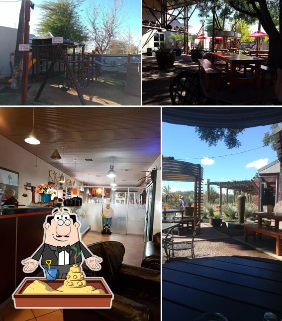 Bi-Lo Restaurant & Ladies Bar, Upington - Restaurant reviews