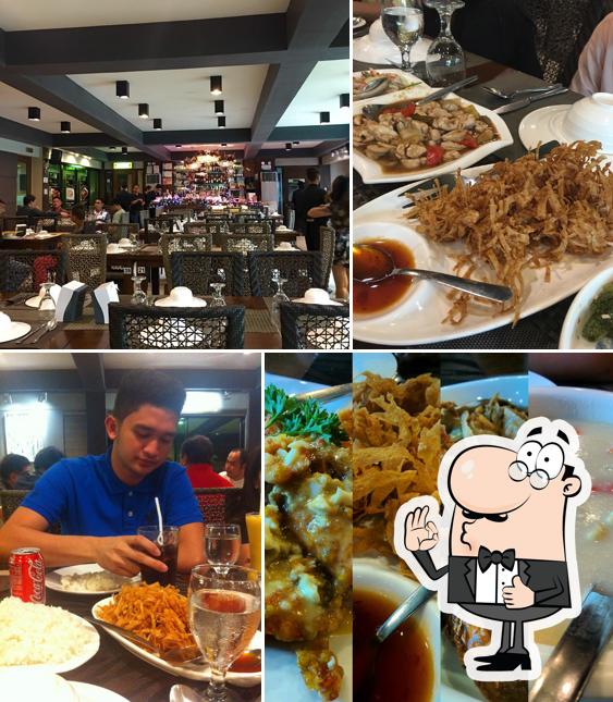 Cafe Tavera, Davao City - Restaurant menu, prices and reviews