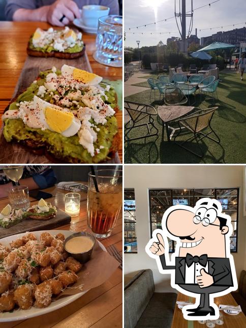 Pinewood in Nashville - Restaurant menu and reviews