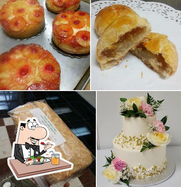 Happy Birthday Cakes, Mississauga - Restaurant menu, prices and reviews