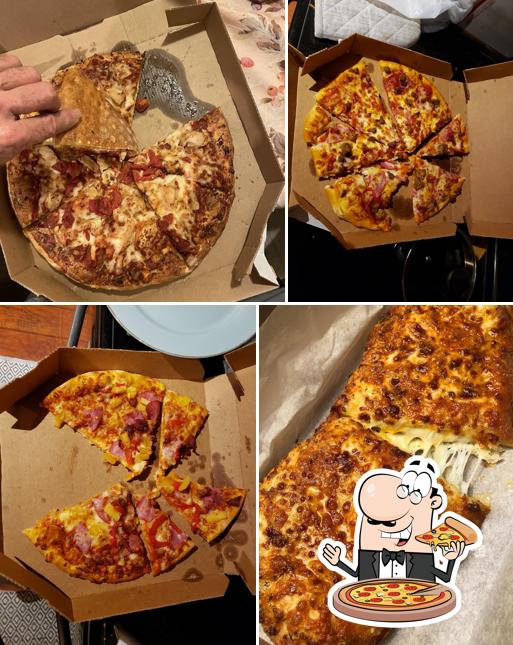 Best pizza in Brandon, Mississippi restaurants, spring 2024 ...
