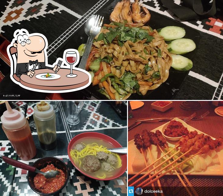El-Hussein Restaurant and Cafe, Égypte - Restaurant reviews