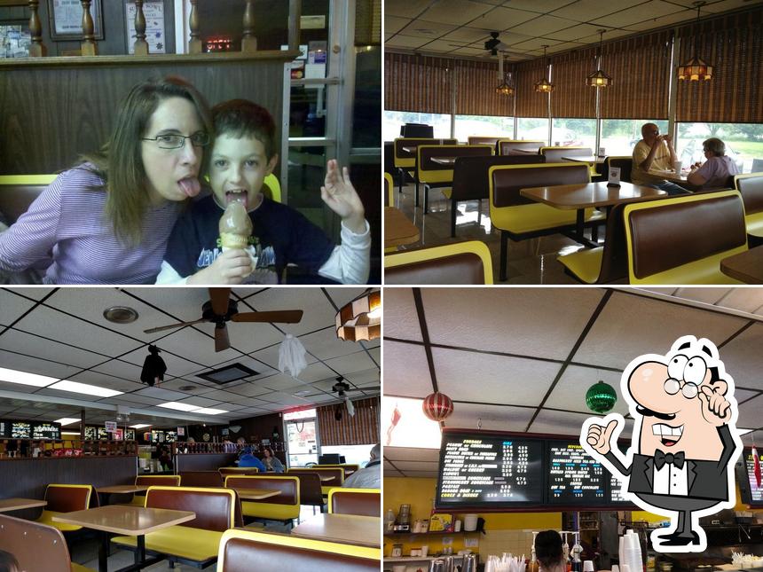 Daisy Family Restaurant in Wind Gap - Restaurant menu and reviews