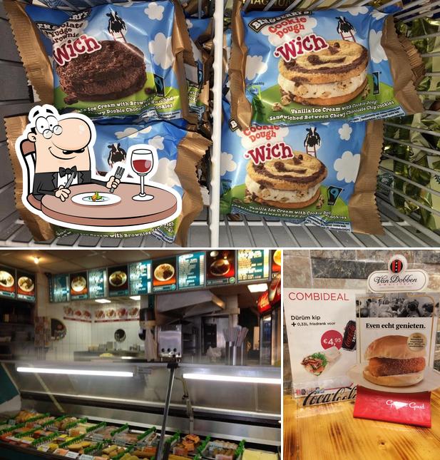 Snackbar 't Centrum, Amsterdam - Restaurantbewertungen