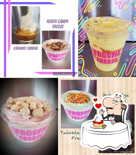 Frostie Freeze in Fort Atkinson - Restaurant reviews