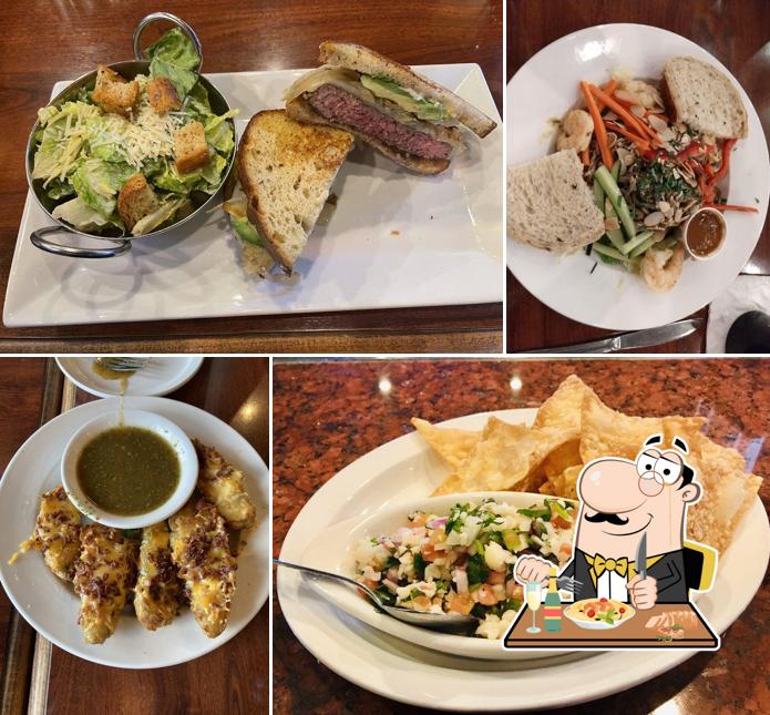 Great Basin Brewing Co. - Reno, Reno - Restaurant menu, prices and reviews