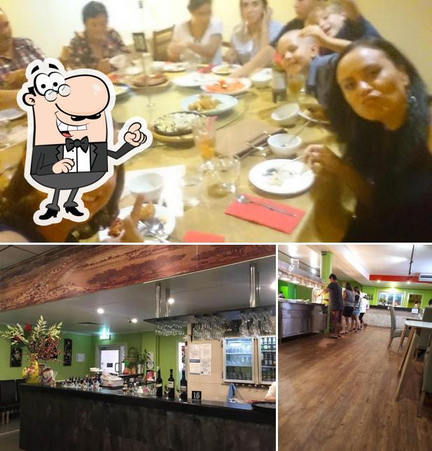 Happy Sun Restaurant, Yeppoon - Restaurant menu, prices and reviews