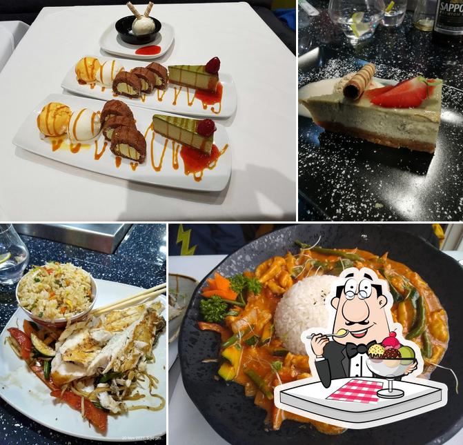 Top 7 restaurants in Grantham, november 2024 - Restaurant Guru