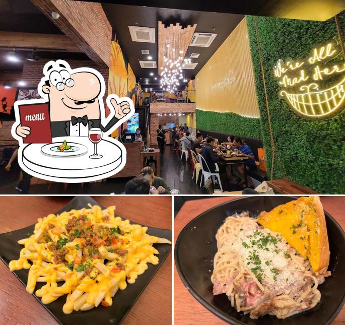 Mad Cafe - SM Southmall, Las Pinas - Restaurant reviews