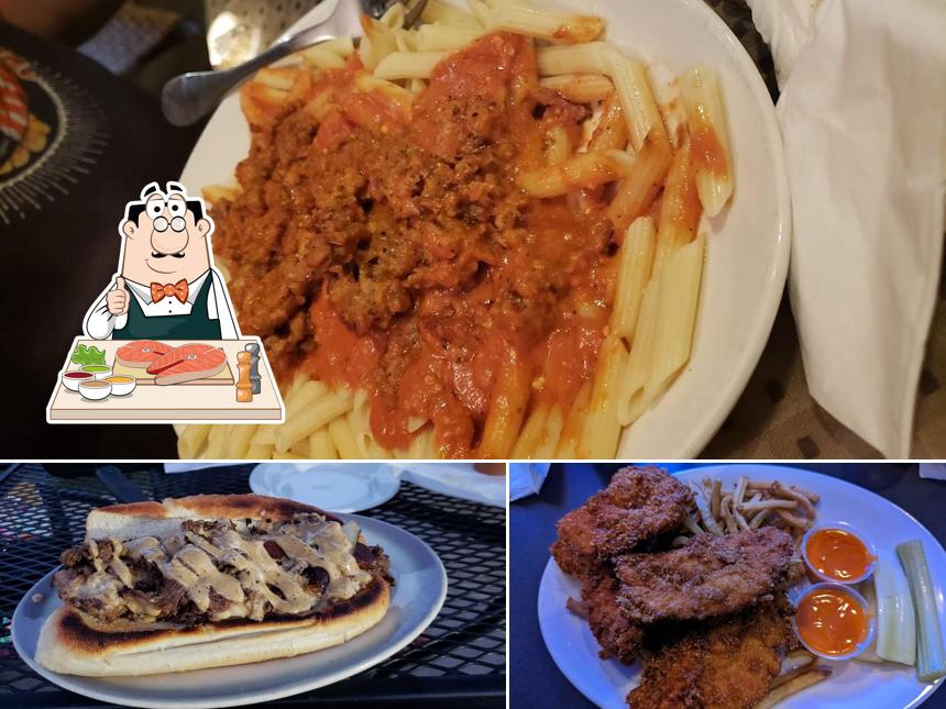 Mandy's Cafe, Buffalo - Restaurant menu, prices and reviews