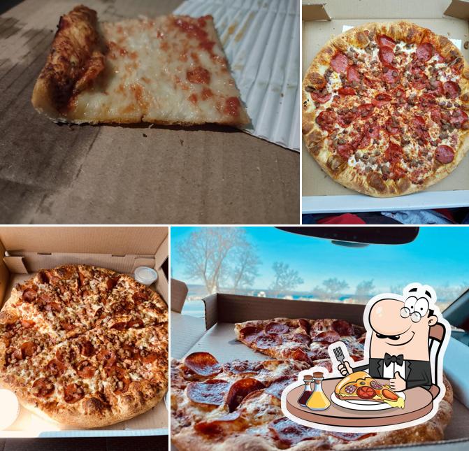 Top 10 pizza restaurants in Hamilton, october 2025 - Restaurant Guru