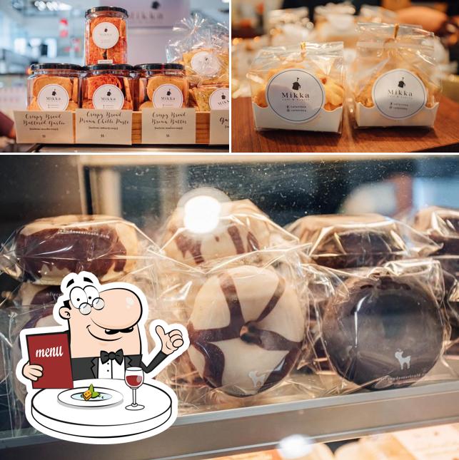 Mikka Café & Bakery - อิมพีเรียลเวิลด์ สำโรง, Samut Prakan - Restaurant ...