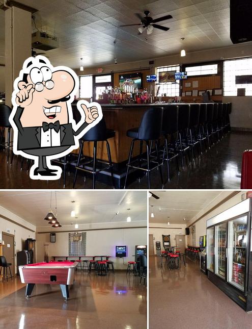 Big Shots Bar and Grille, Lower Burrell - Opiniones del restaurante