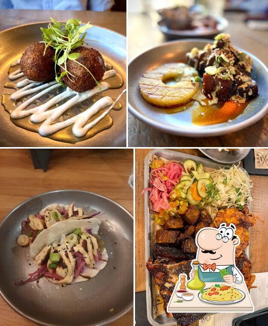 Craft & Cleaver, Hitchin - Restaurant menu, prices and reviews