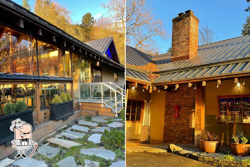 JJ's Kitchen in West Vancouver - Restaurant menu and reviews