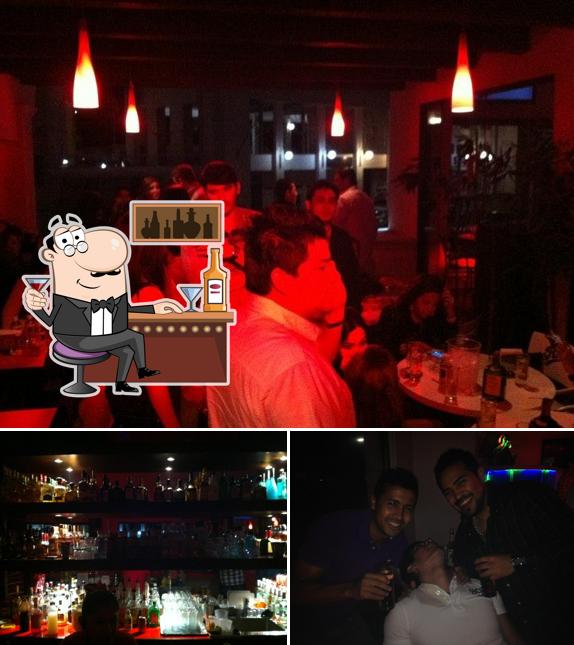 LVAR, Tampico - Menú del restaurante, precios y reseñas