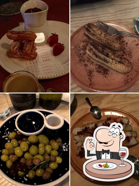 Labora Restaurant, Toronto - Restaurant menu, prices and reviews