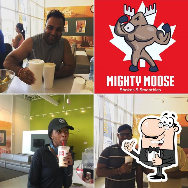 Mighty Moose Shakes & Smoothies in Brampton - Restaurant reviews